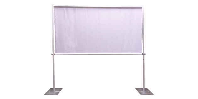 Projection Screen Kit